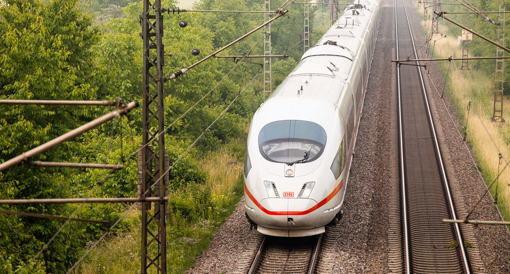 Neue Bahnstrecke Zwischen Frankfurt Und Mannheim Baden W rttemberg de Neue Bahnstrecke Zwischen Frankfurt Und Mannheim Baden W rttemberg de