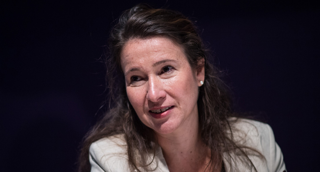 Inés de Castro bleibt Direktorin am Linden-Museum: Baden-Württemberg.de