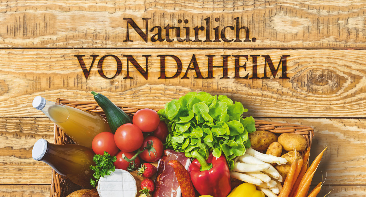 Regionale Produkte aus dem Automaten: Baden-Württemberg.de