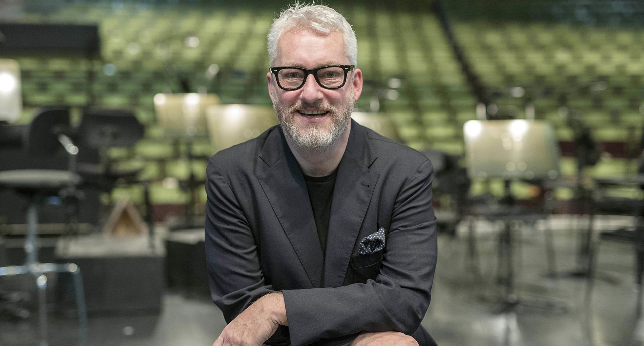 Peter Spuhler bleibt Generalintendant am Badischen Staatstheater: Baden ...