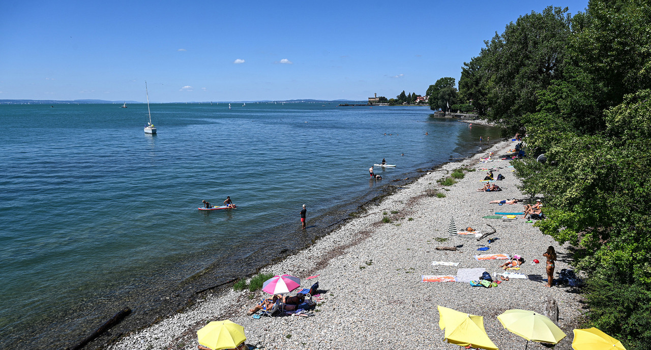 Starker Einbruch bei Gäste- und Übernachtungszahlen: Baden-Württemberg.de