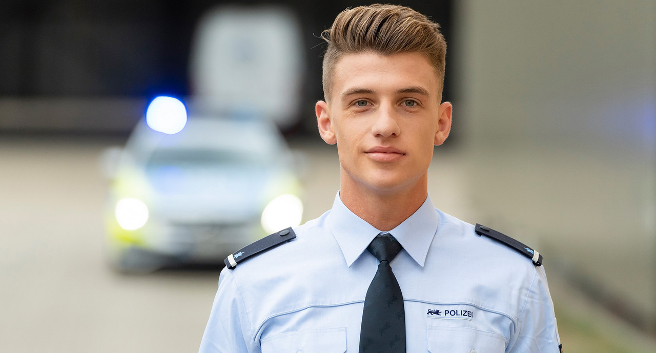 Einstellungsoffensive der Polizei Baden-Württemberg: Baden-Württemberg.de