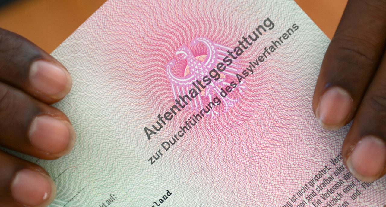 16. Tätigkeitsbericht der Härtefallkommission: Baden-Württemberg.de