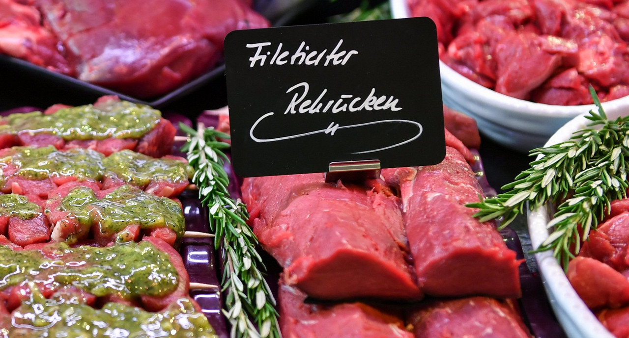 Wildfleisch als schmackhafte Alternative: Baden-Württemberg.de