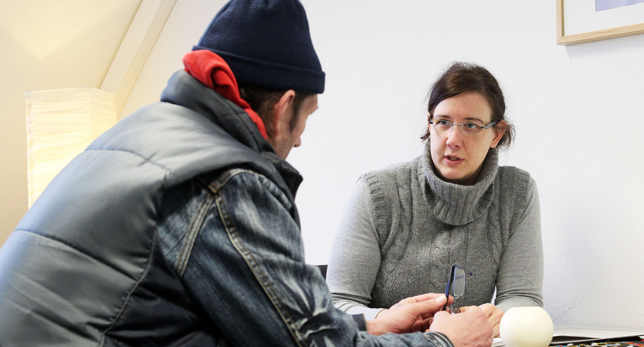 Modellprojekt „Beschäftigungsförderung und Jugendhilfe gemeinsam ...