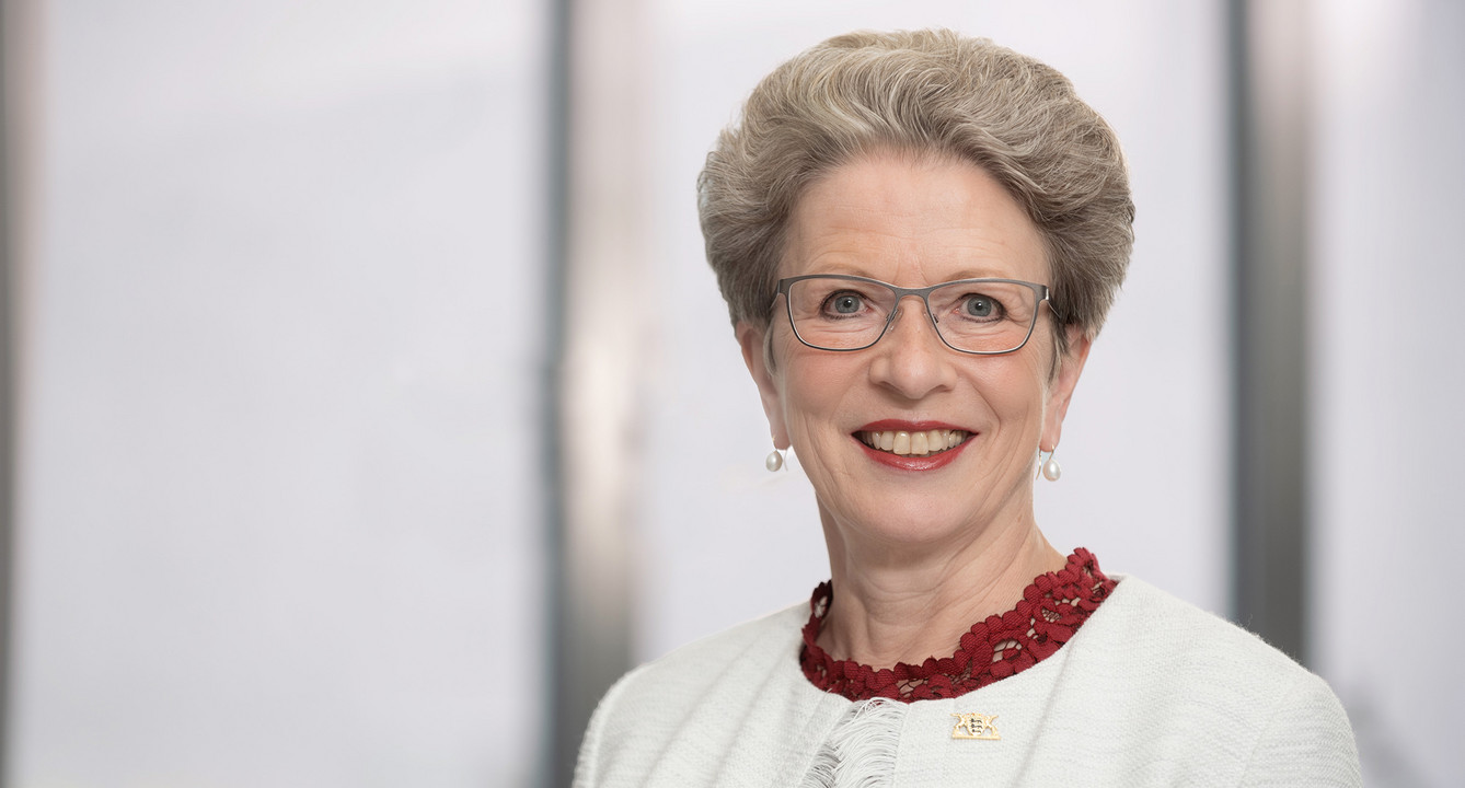 Barbara Bosch: Baden-Württemberg.de