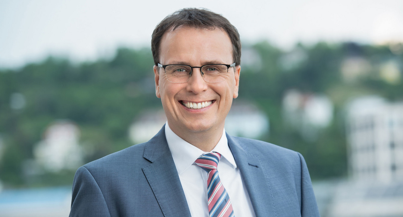 Volker Schebesta: Baden-Württemberg.de