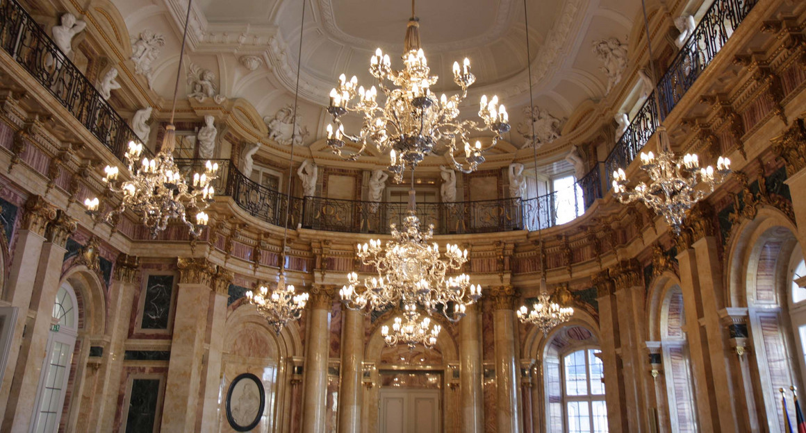 Neues Schloss öffnet seine Türen: Baden-Württemberg.de