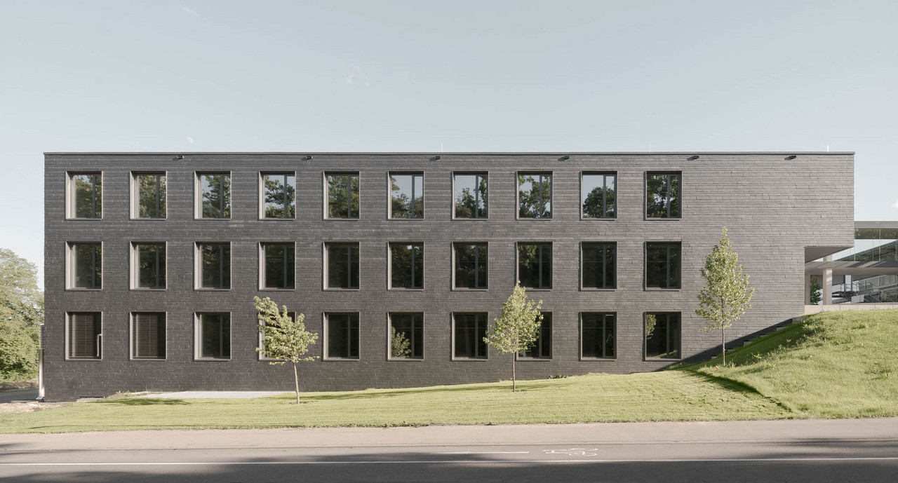 Forschungszentren an der Hochschule Aalen sind fertig: Baden-Württemberg.de