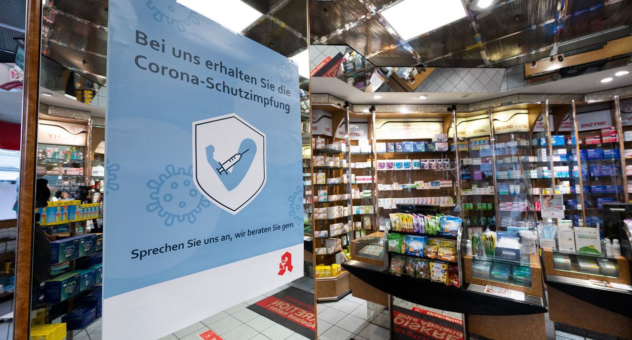 Apotheken starten Corona-Impfungen: Baden-Württemberg.de