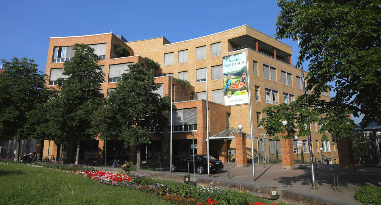 Neue Führungsaufgaben für Anne Leukhardt und Petra Mock: Baden ...