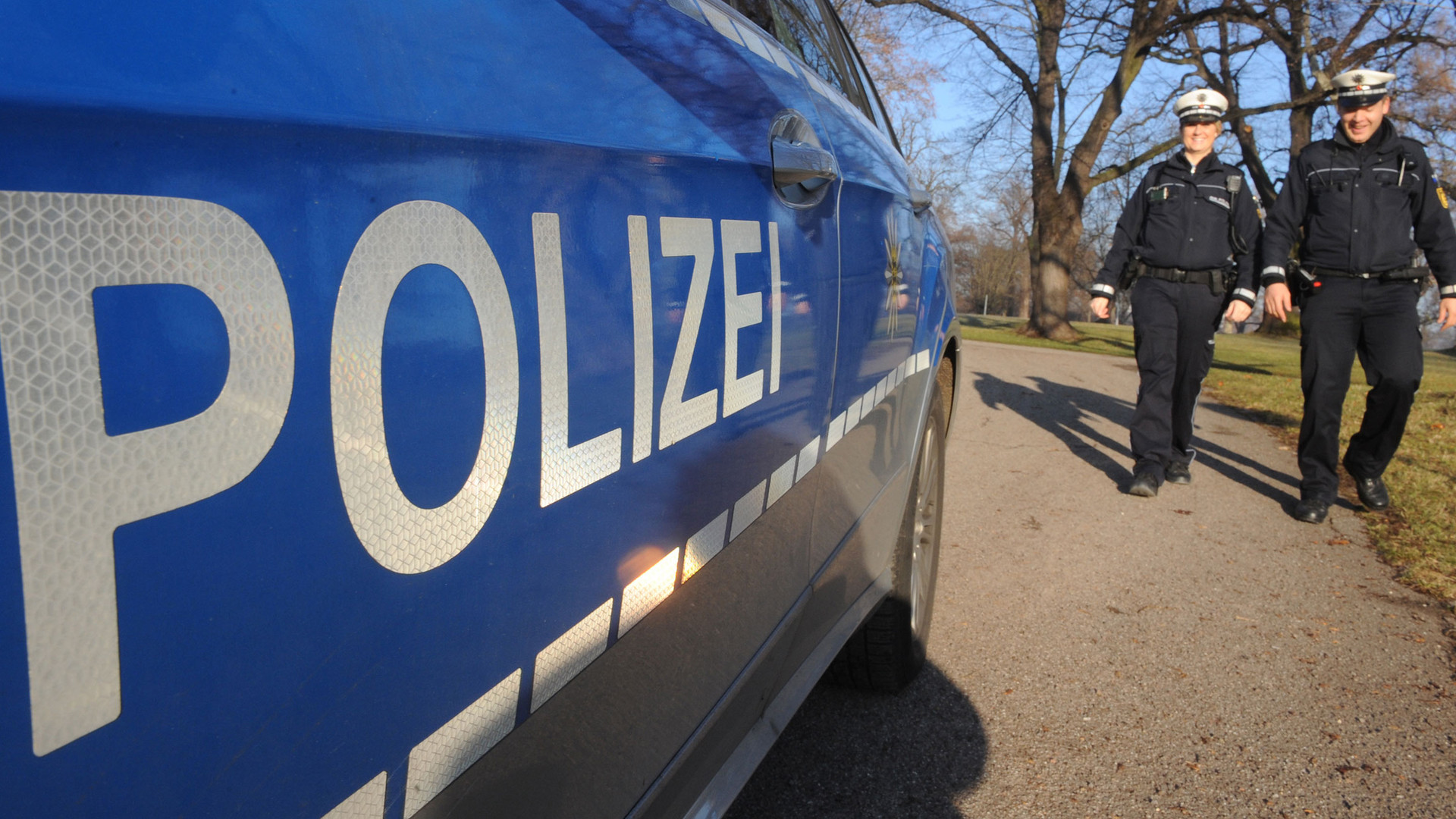 Polizei Baden-Württemberg startet mit eigenem Kanal auf YouTube: Baden ...