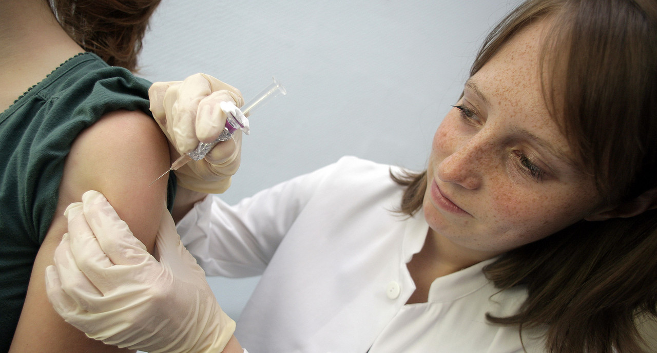 Auftaktsitzung der Landesarbeitsgemeinschaft Impfen: Baden-Württemberg.de