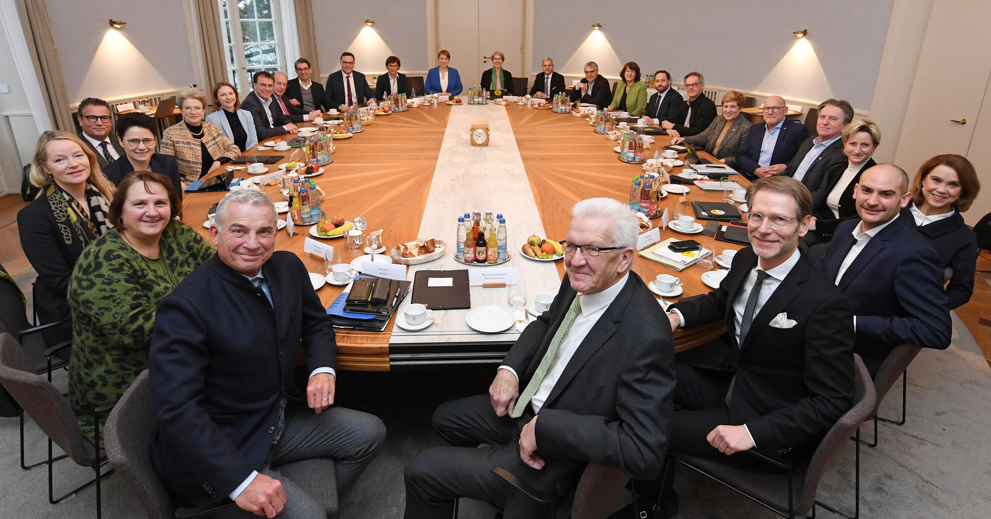 Regierung: Baden-Württemberg.de