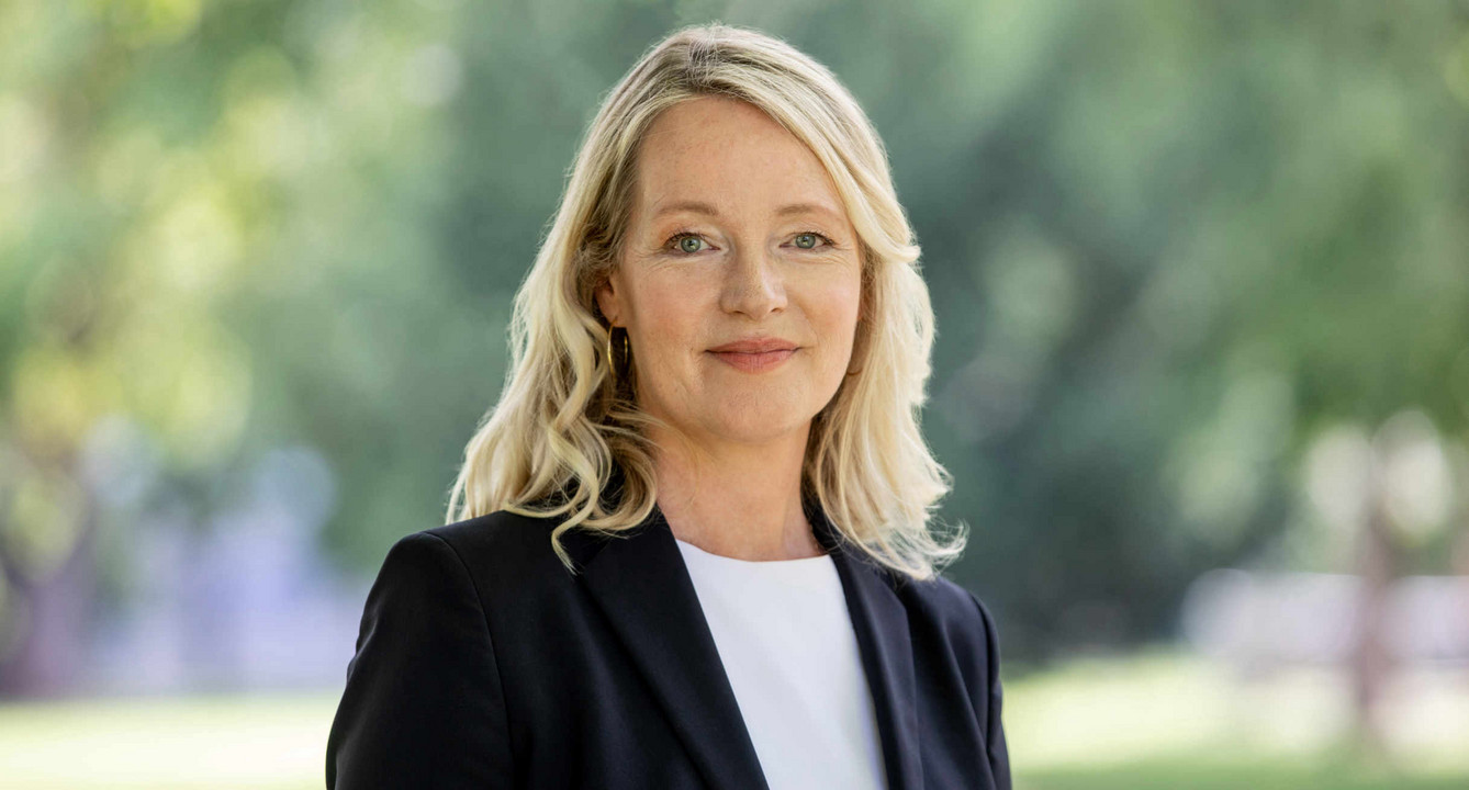 Thekla Walker: Baden-Württemberg.de