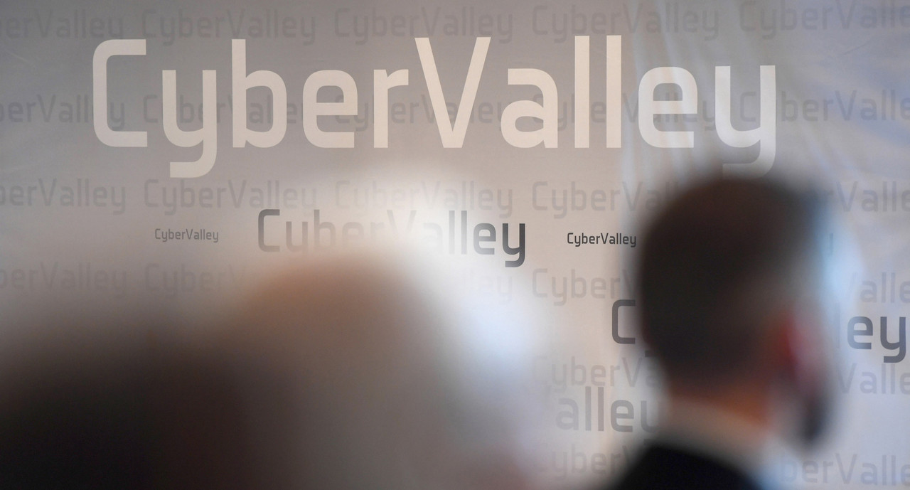 Fünf Jahre Cyber Valley: Baden-Württemberg.de