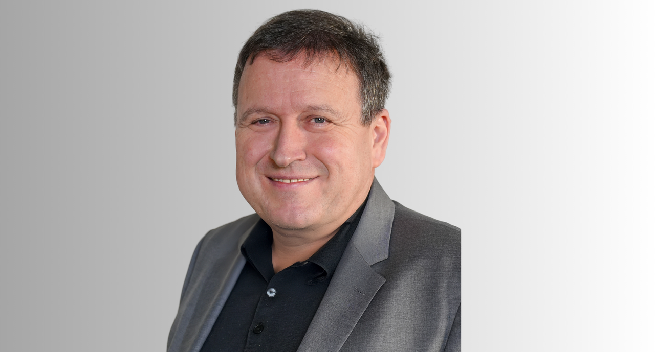 Neuer stellvertretender Leiter des Polizeipräsidiums Offenburg: Baden ...