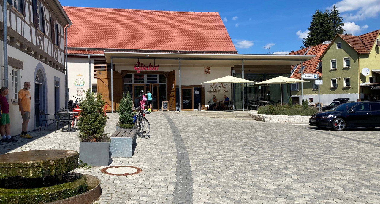 Über 20 Millionen Euro für 242 Projekte im Ländlichen Raum: Baden-Württemberg.de