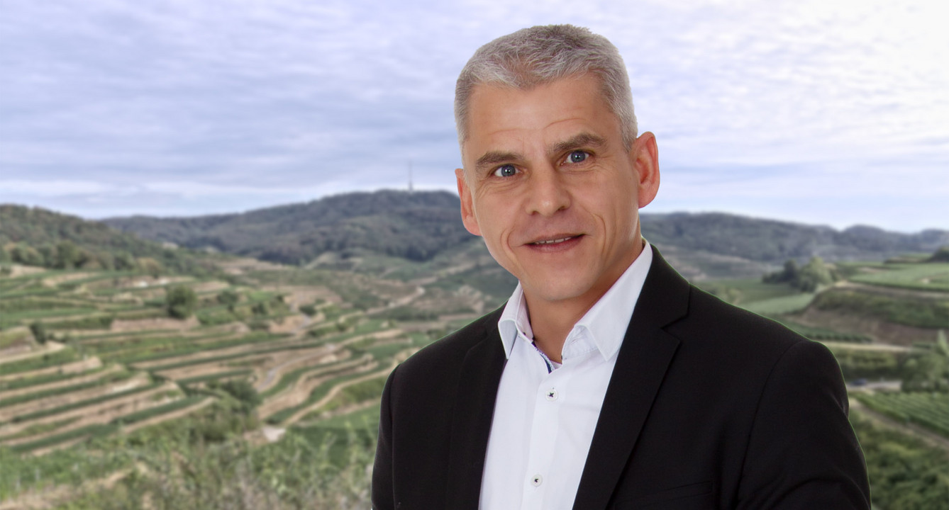 Patrick Rapp: Baden-Württemberg.de