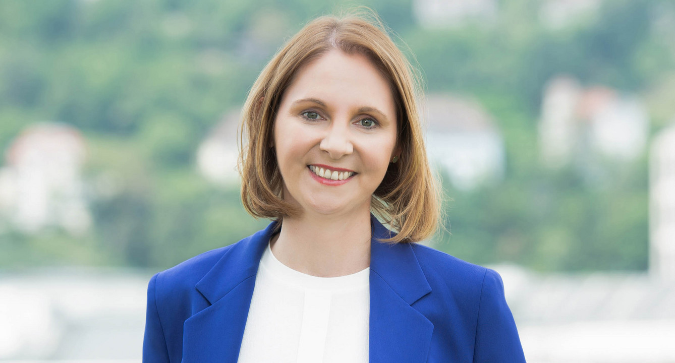 Sandra Boser: Baden-Württemberg.de