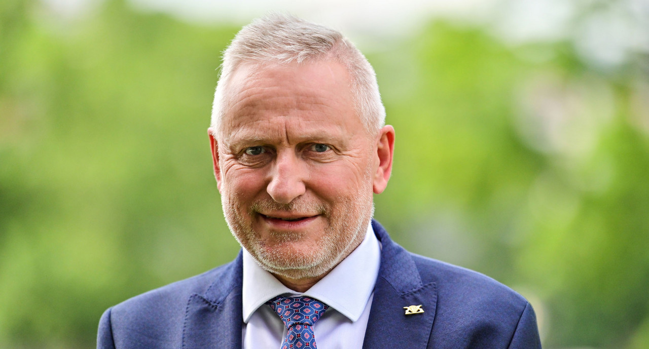 Blenke auf Sommertour im Zeichen des Bevölkerungsschutzes: Baden-Württemberg.de