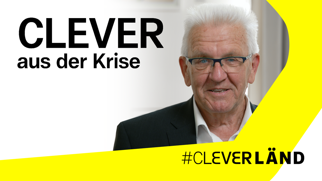 Cleverländ: Baden-Württemberg.de