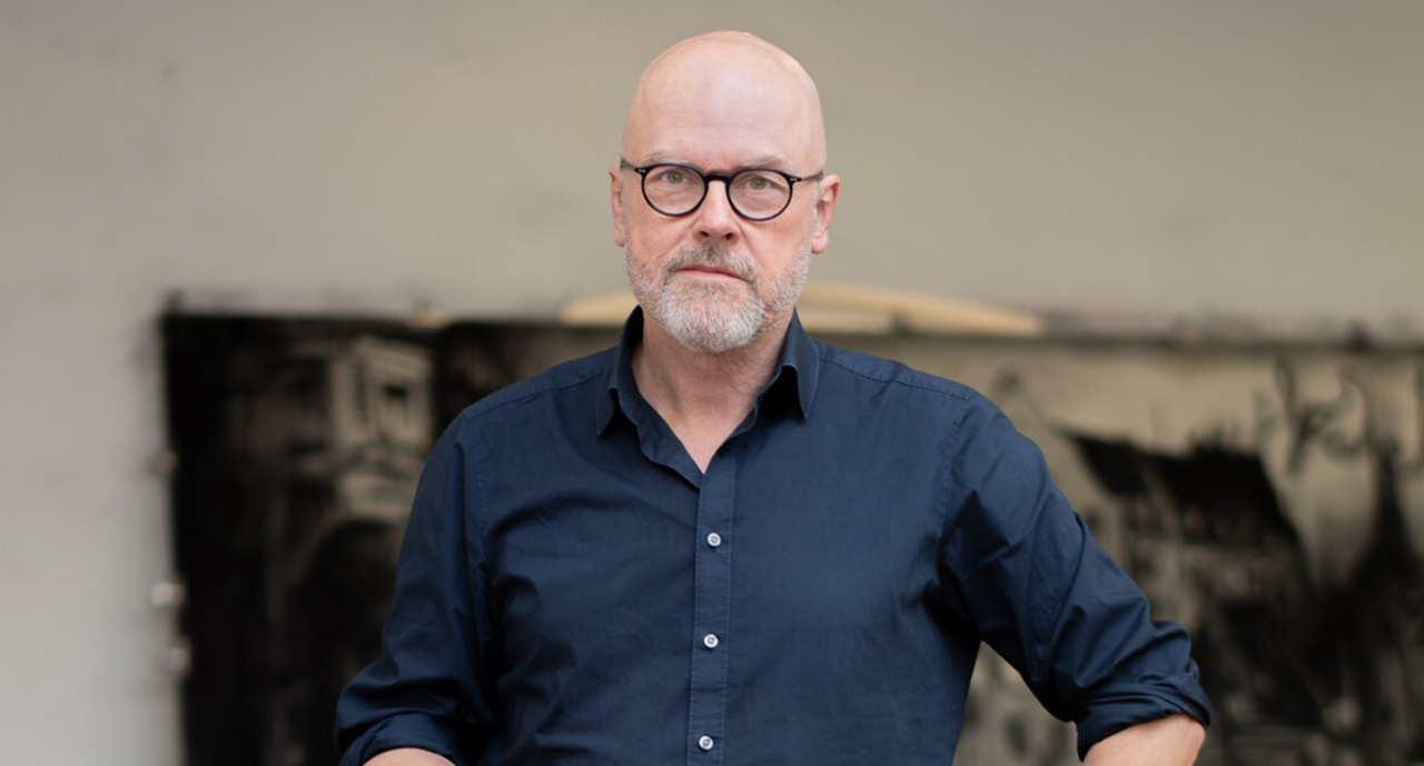 Marcel van Eeden erhält Hans-Thoma-Preis 2023: Baden-Württemberg.de