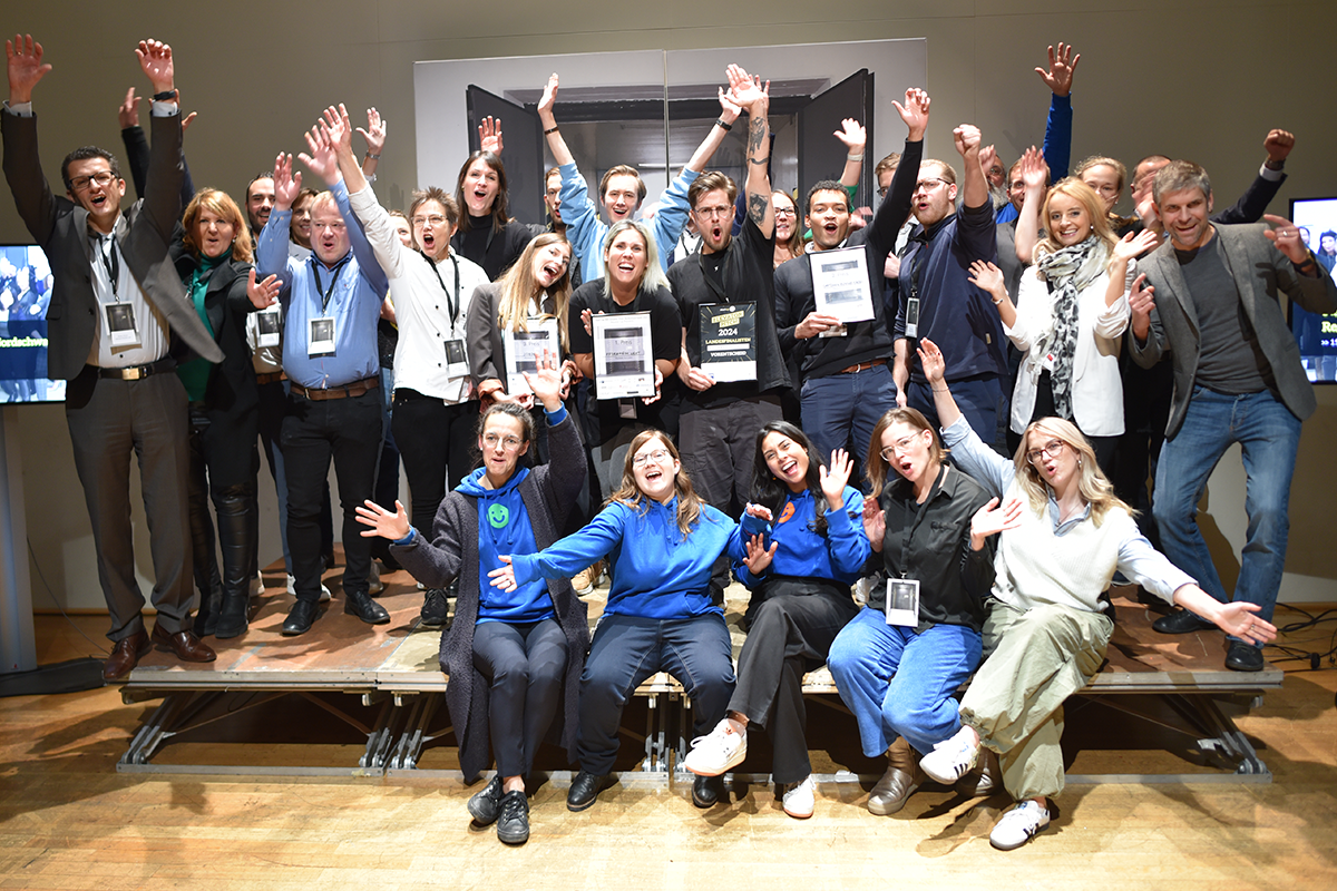 „Pforzheim Next“ zieht ins Landesfinale des „Start-up BW Elevator Pitch 2024“ ein: Baden ...